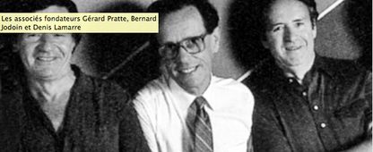 Ronald Thom | Architectuul