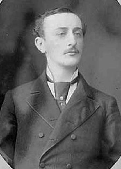 Cass Gilbert | Architectuul