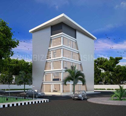 Harvard Graduate Center | Architectuul