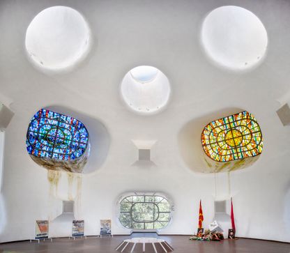 Makedonium | Architectuul