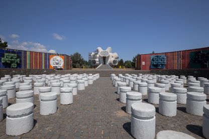 Makedonium | Architectuul