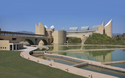 Virasat-E-Khalsa Museum | Architectuul
