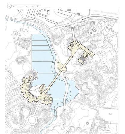 Virasat-E-Khalsa Museum | Architectuul