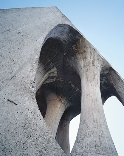 Monument to the Peoples Liberation Struggle | Architectuul