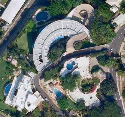 Arango House | Architectuul