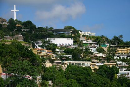 Arango House | Architectuul