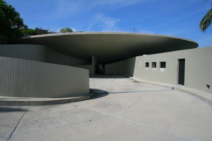 Arango House | Architectuul