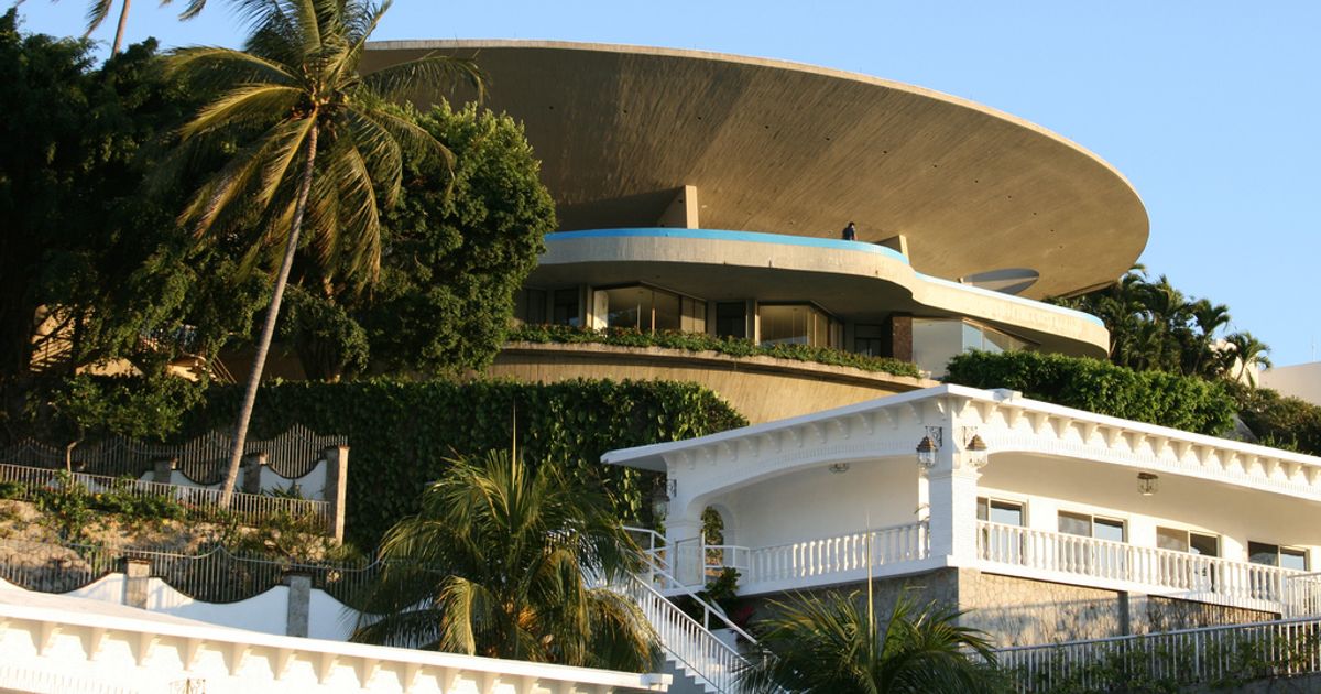 Arango House | Architectuul