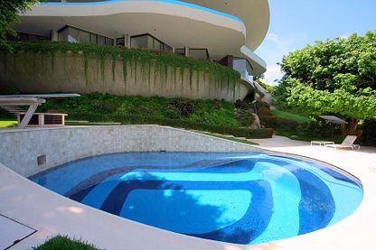 Arango House | Architectuul