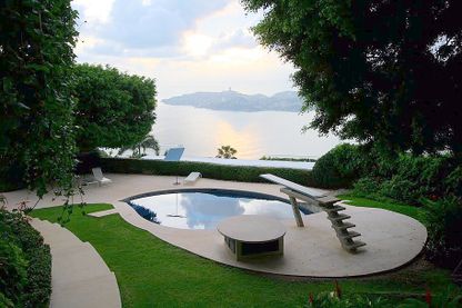 Arango House | Architectuul