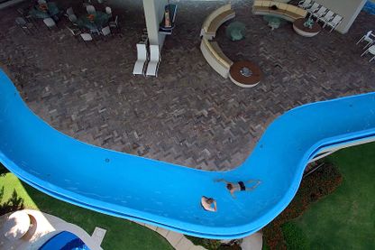 Arango House | Architectuul