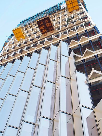 FPM 41 Office Building | Architectuul