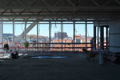 FPM 41 Office Building | Architectuul