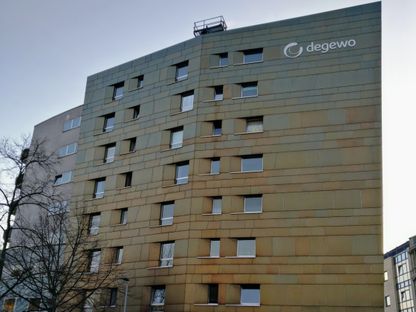 IBA Block 2 | Architectuul