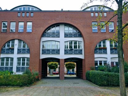 Residential Block 270 | Architectuul