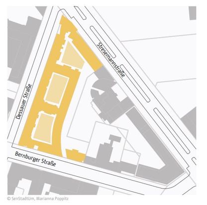 IBA Block 2 | Architectuul
