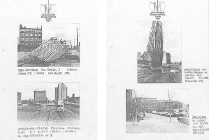 IBA Block 2 | Architectuul