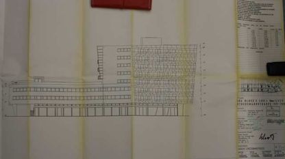 Hadid IBA Housing Block 2 | Architectuul