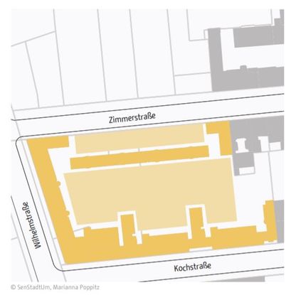 IBA Block 4 | Architectuul