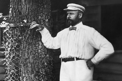 Louis Henri Sullivan | Architectuul