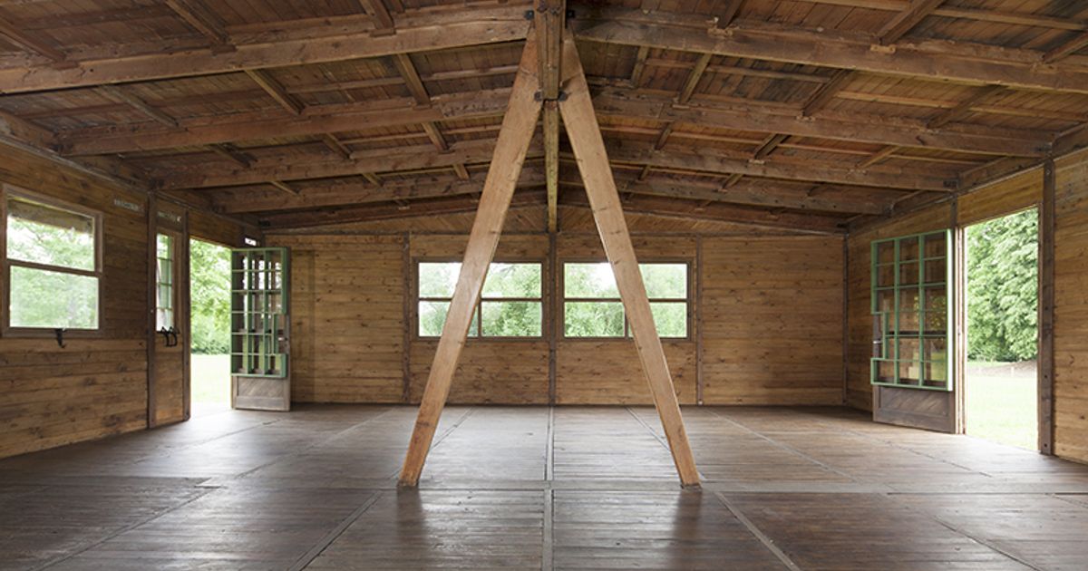 F 8×8 BCC | Architectuul