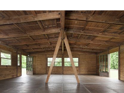 Heliotrop Rotating House | Architectuul