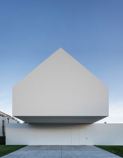 Quadrant House | Architectuul