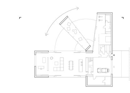 Quadrant House | Architectuul