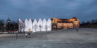 Sir John Soanes Museum | Architectuul