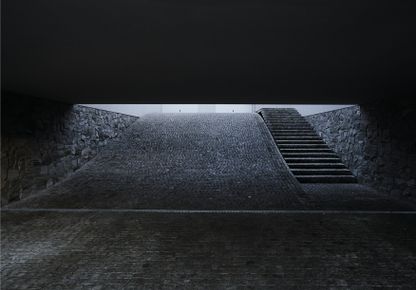 Aatrial House | Architectuul