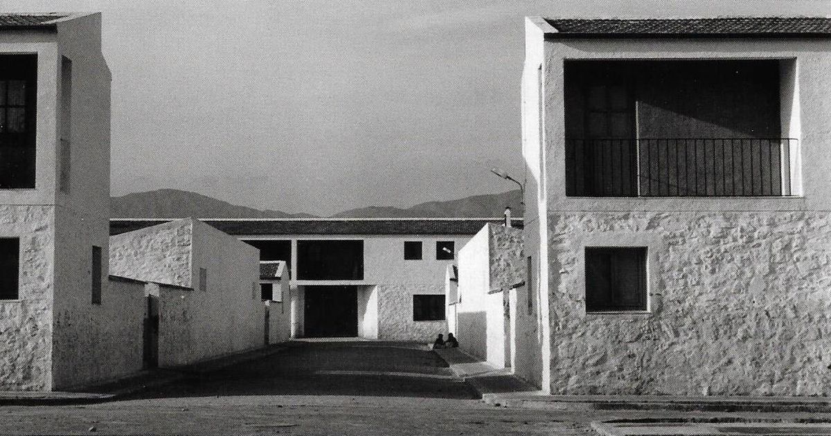 San Isidro De Albatera | Architectuul