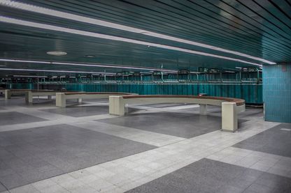 Tallinna Linnahall | Architectuul