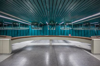 Tallinna Linnahall | Architectuul