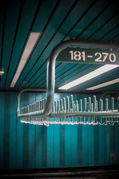 Tallinna Linnahall | Architectuul