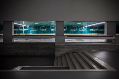 Tallinna Linnahall | Architectuul