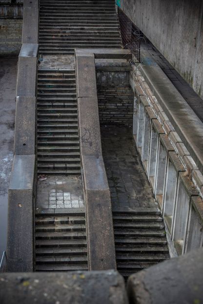 Tallinna Linnahall | Architectuul