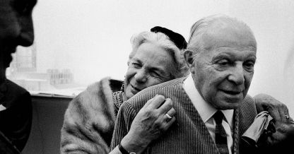 Gio Ponti | Architectuul