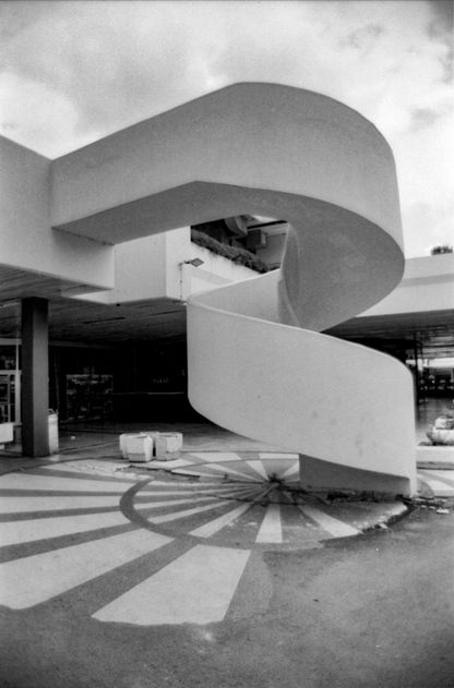 GTC Shopping Mall | Architectuul