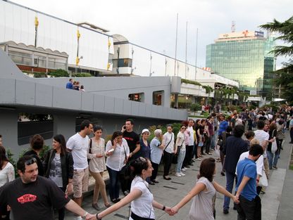 GTC Shopping Mall | Architectuul