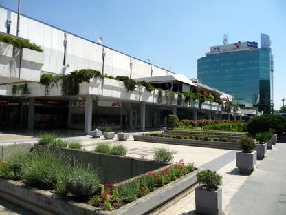 GTC Shopping Mall | Architectuul