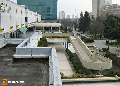 GTC Shopping Mall | Architectuul