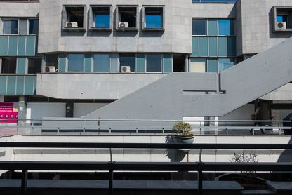 GTC Shopping Mall | Architectuul