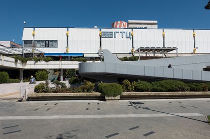 GTC Shopping Mall | Architectuul