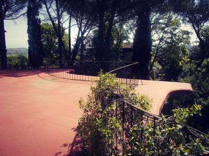 Baldi House | Architectuul