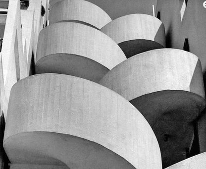 Constantinos Doxiadis | Architectuul