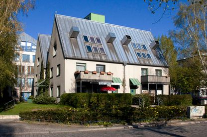 IBA House for Two Brothers | Architectuul