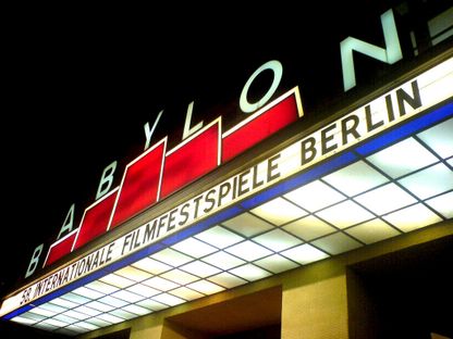 Babylon Cinema Mitte | Architectuul
