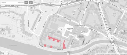 IBA Block 70 | Architectuul