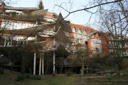 IBA Block 70 | Architectuul