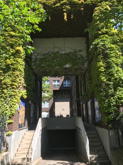 IBA Block 1 | Architectuul